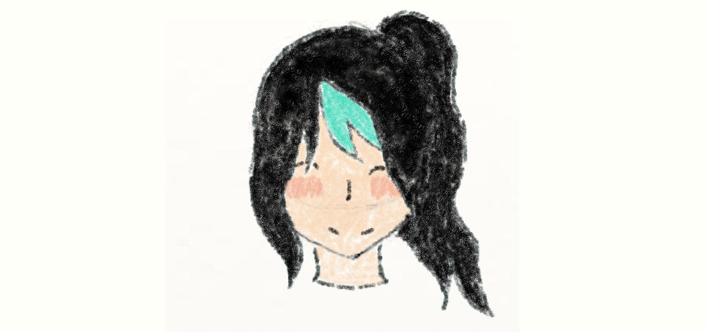 Blushing by AluniaArtStudio on DeviantArt