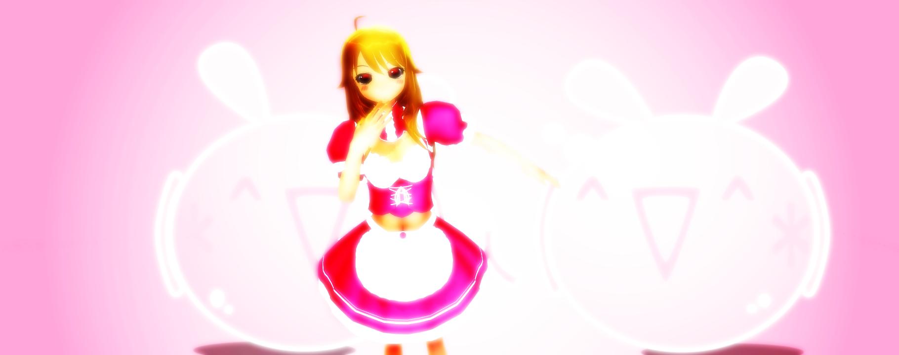 [MMD] Yuka Chan by TutorialesLips on DeviantArt