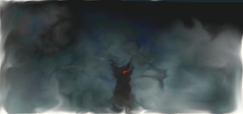 Mist Creature by NiightZero on DeviantArt