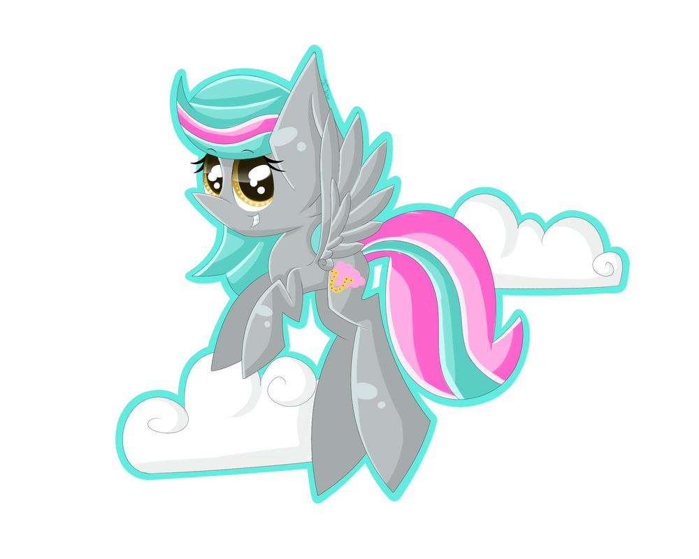 MLP Contest Entry- Squish by TNTadopts on DeviantArt