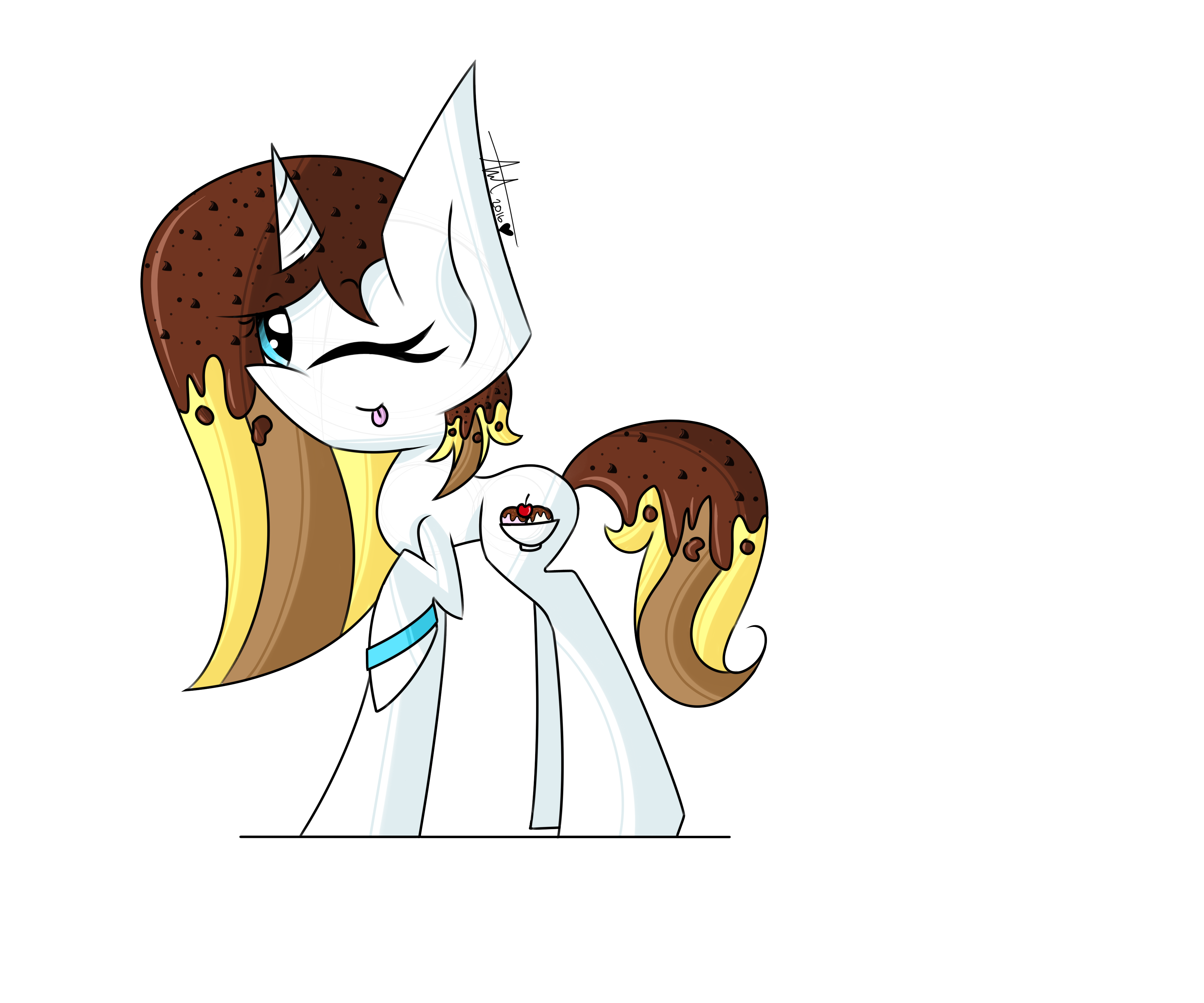 MLP DTA- Banana Split by TNTadopts on DeviantArt MLP DTA- Banana Split by TNTadopts on DeviantArt