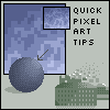 PIXEL ART TUTORIAL by Cellusious on DeviantArt