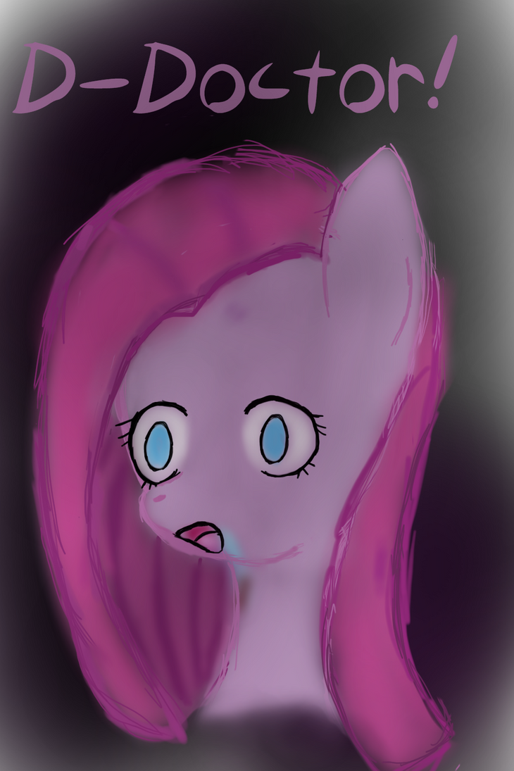 Pinkamena by WaterKeldeoPony on DeviantArt