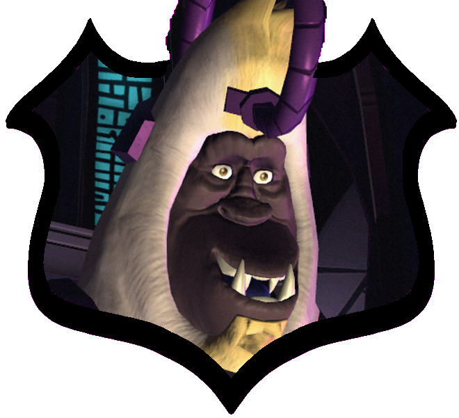 Sam and Max 3 Villains Icons by Nintomster on DeviantArt