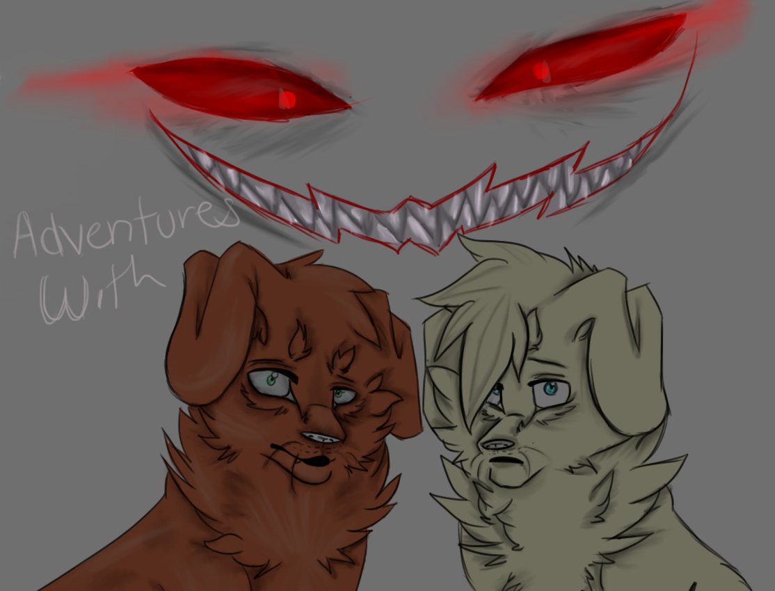 Adventures With Jeff The Thiller Fan Art by LonewolfTerror on DeviantArt