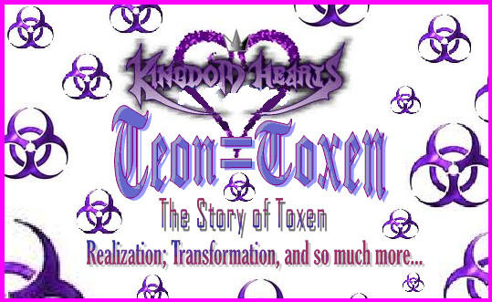 Teon = Toxen V by dbzgirl118 on DeviantArt