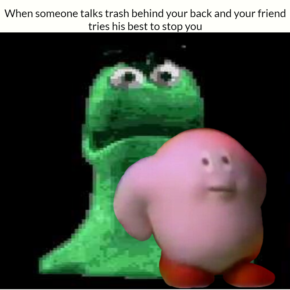 The Blob Meme #2 by DelightfulDiamond7 on DeviantArt