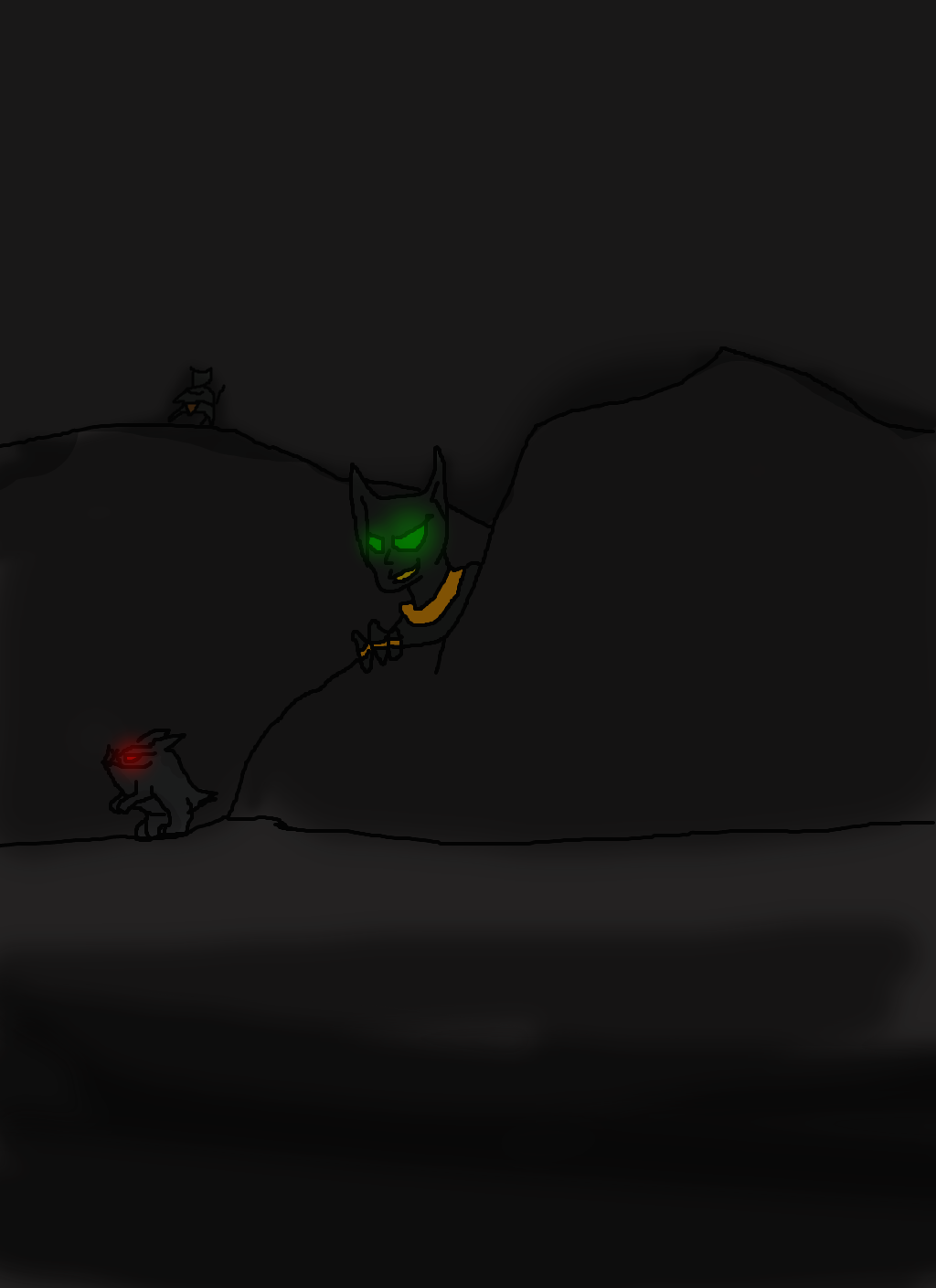 Carpet People by Veggiepea29 on DeviantArt