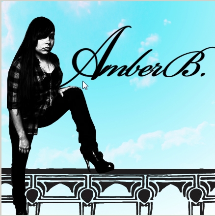 Amber by FullscreenGraphics on DeviantArt