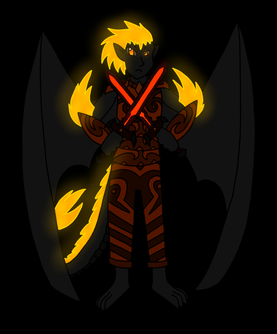 Maelstrom: The Final Storm by TimeSeerStudios on DeviantArt