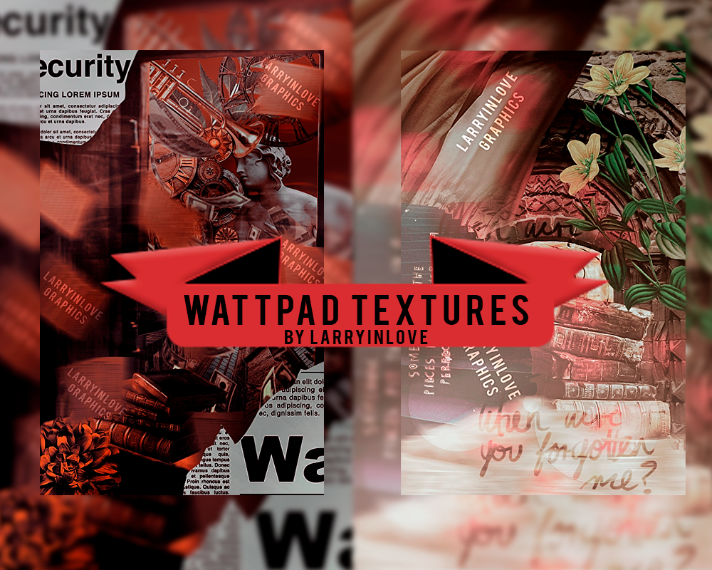 Wattpad Textures |Pack #2| by LarryInLove on DeviantArt