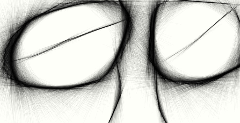 Eye Bean Eyes Close In Black And White by jomanila on DeviantArt