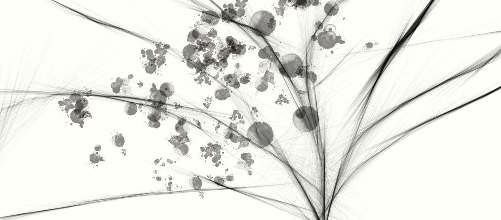 Bomb Flower Network by jomanila on DeviantArt