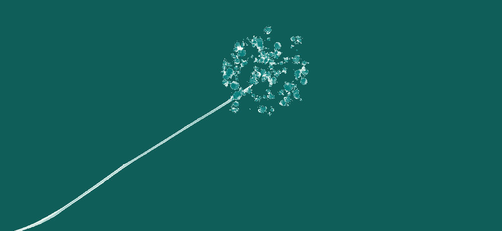 Atoms,Stem and Blue Green by jomanila on DeviantArt