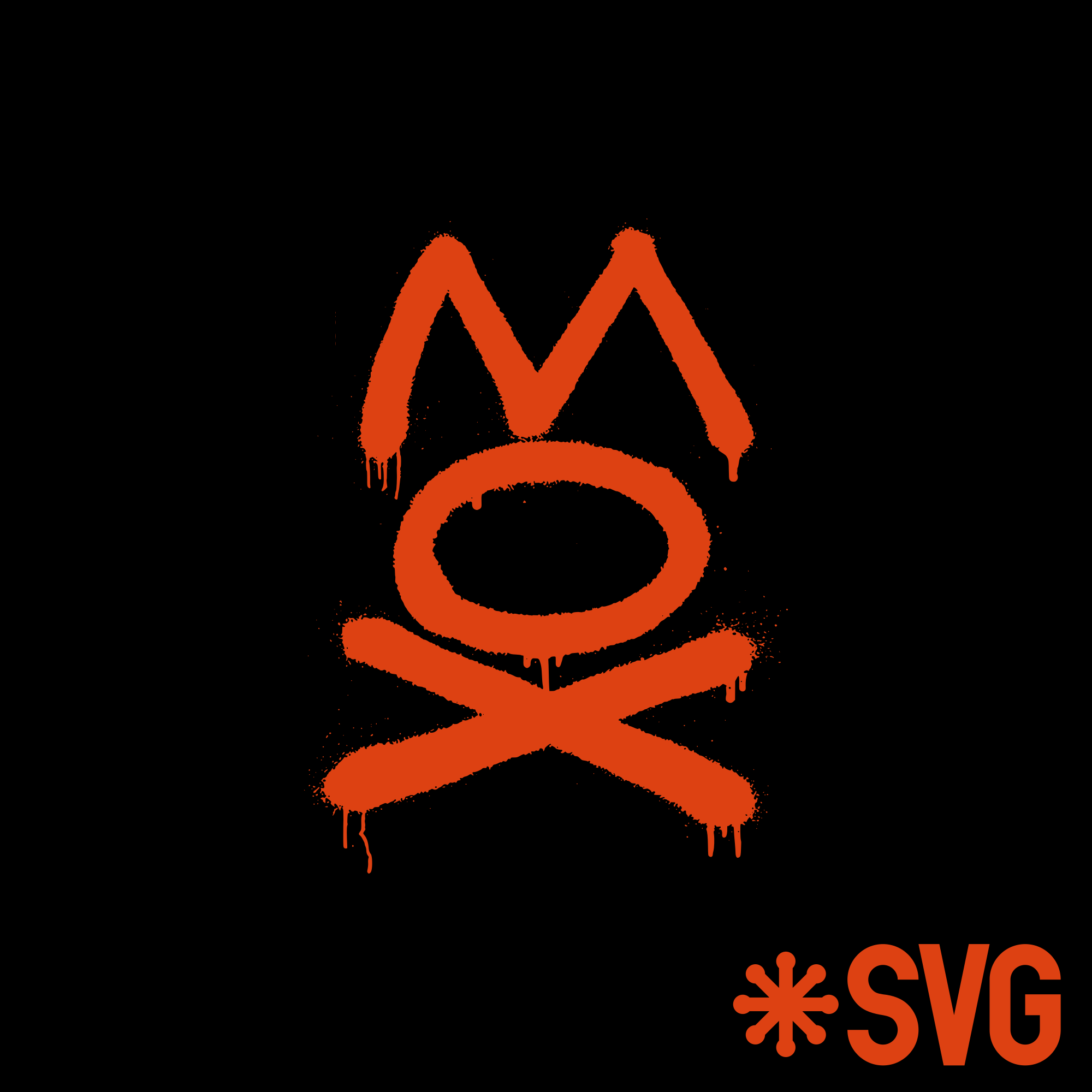 Mox Logo 2 SVG by HellMen45 on DeviantArt