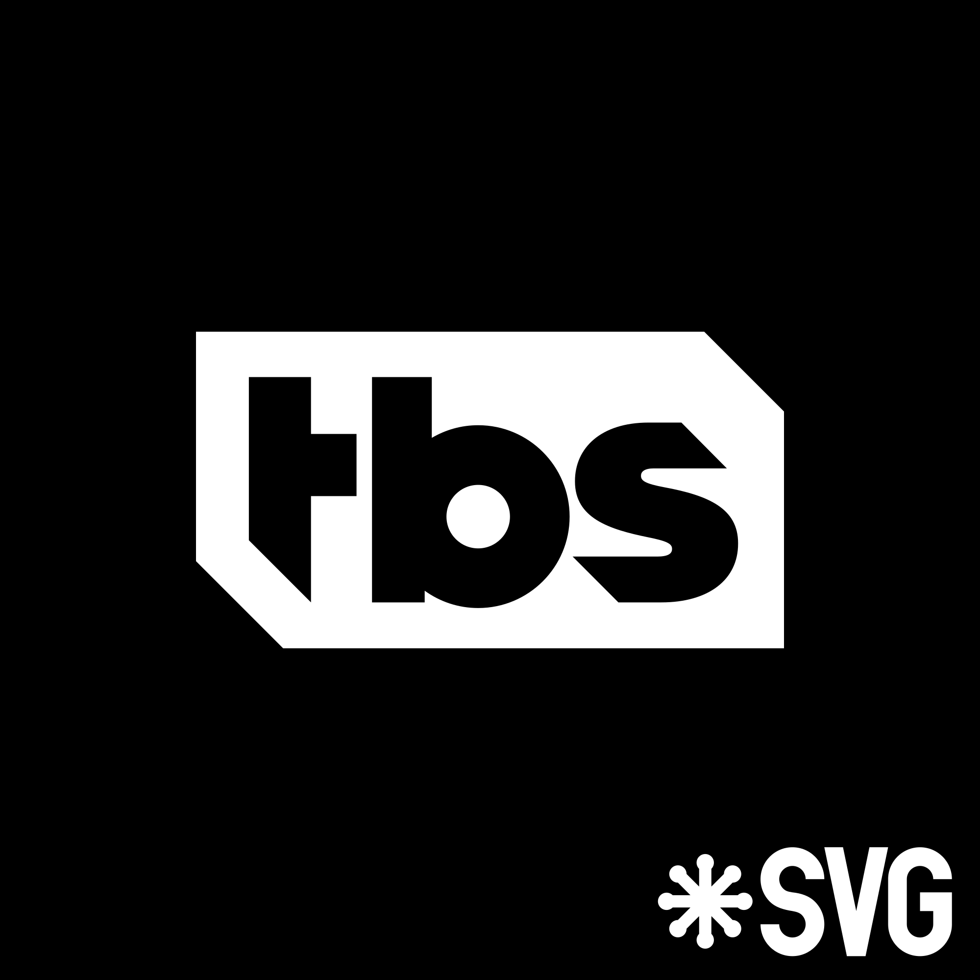 TBS Logo SVG by HellMen45 on DeviantArt