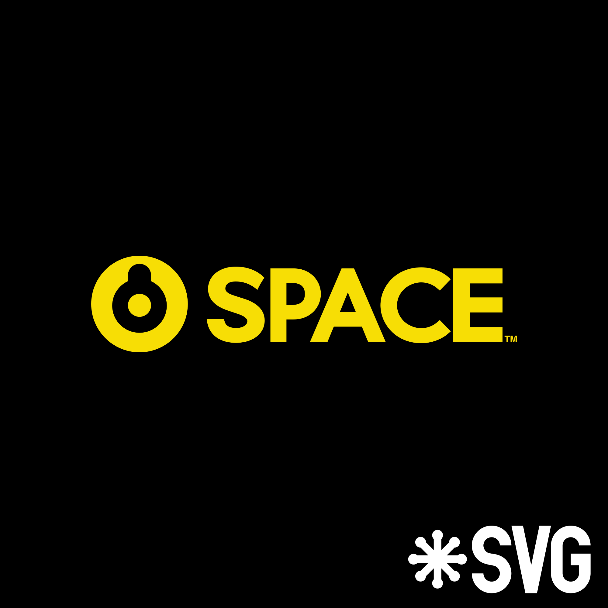 Space Logo SVG by HellMen45 on DeviantArt