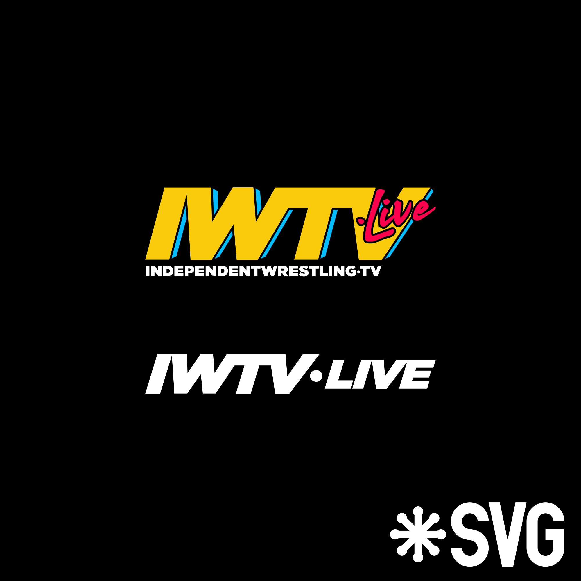 IWTV Logo SVG by HellMen45 on DeviantArt