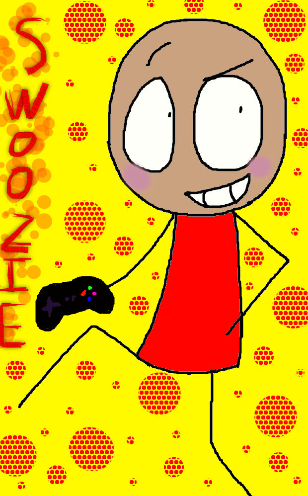 Swoozie! by Retro-Head on DeviantArt