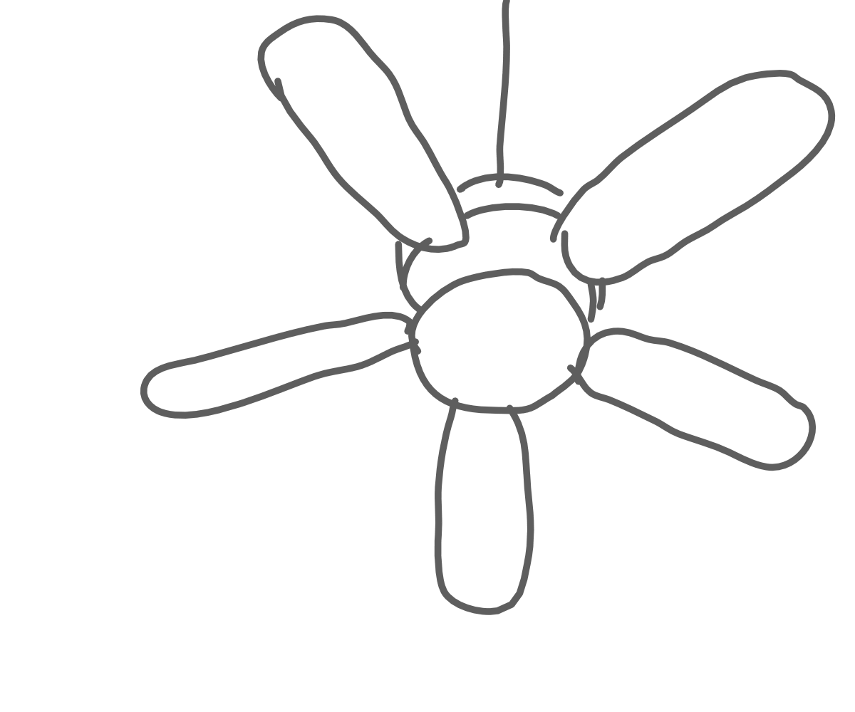 Ceiling Fan animation test by moonlightartistry on DeviantArt