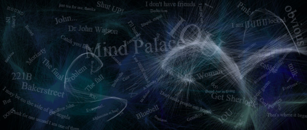 Mind palace by alatarielarfeiniel on DeviantArt