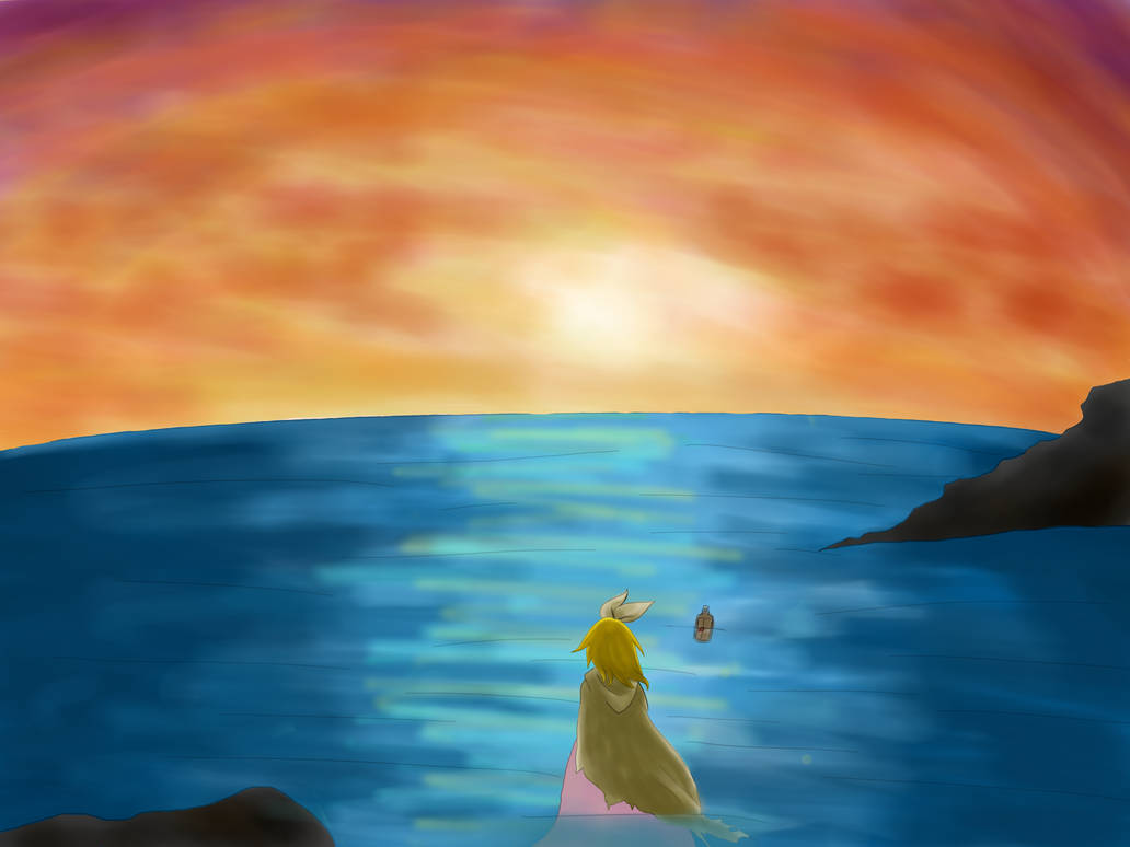 Regret Message by PreciousKnightwalker on DeviantArt