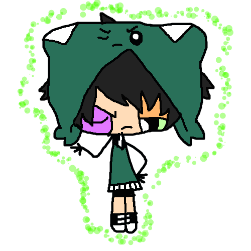 Kaiser Disgust by Barbie537 on DeviantArt