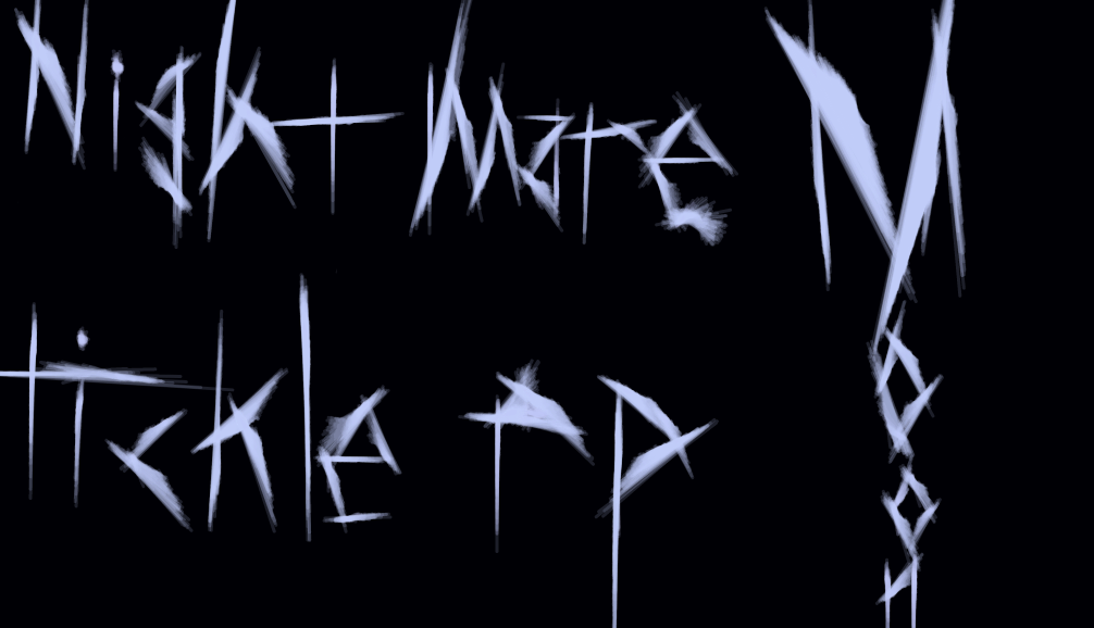 Nightmare Moon tickle rp by BestOfWatchers on DeviantArt