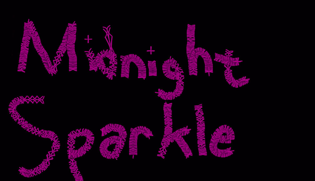 (Solstice Celebration 2/3) Midnight Sparkle tickle by BestOfWatchers on ...