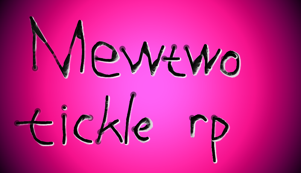 (Mewtwo Strikes Back 2/5) Mewtwo tickle rp by BestOfWatchers on DeviantArt