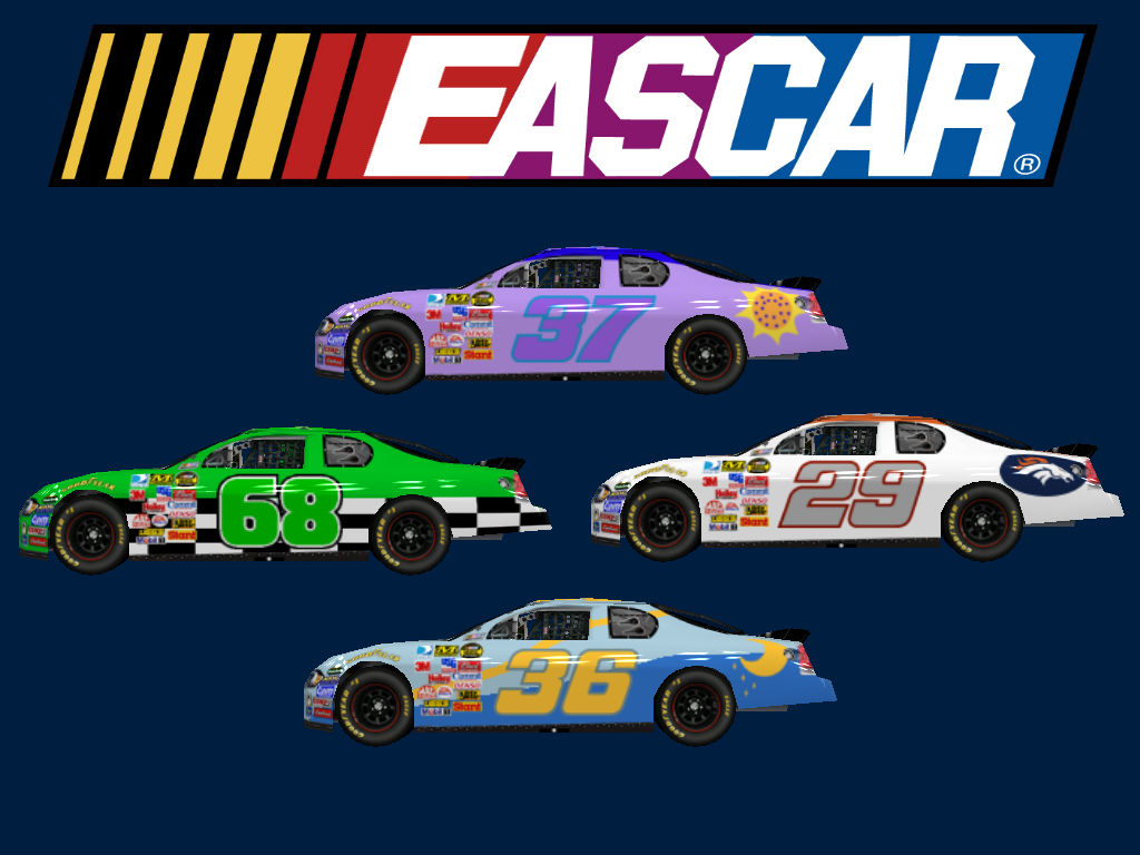 Eascar: Sugarcube Corner 120 by jeremeymcdude on DeviantArt