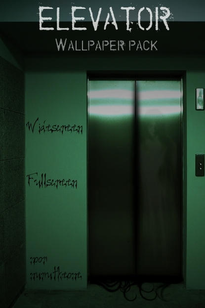 Elevator by nurutheone on DeviantArt