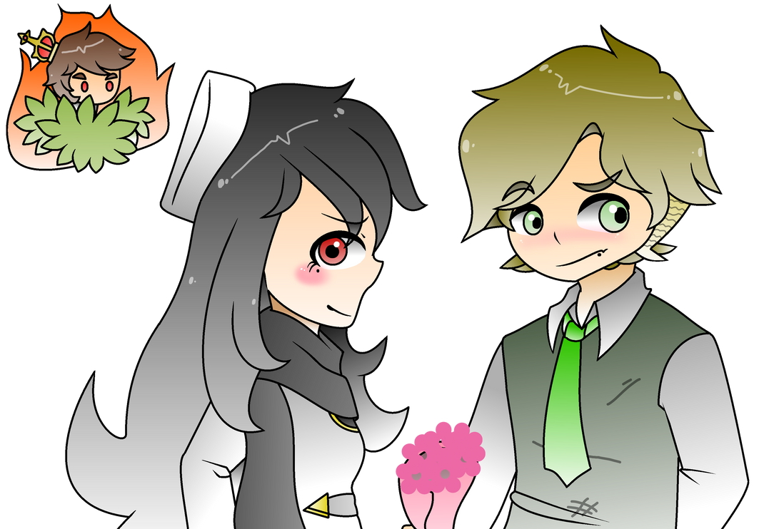 Ship Triangle by mango-ice on DeviantArt