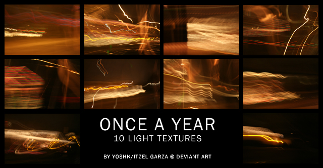 Once A Year by yoshk on DeviantArt