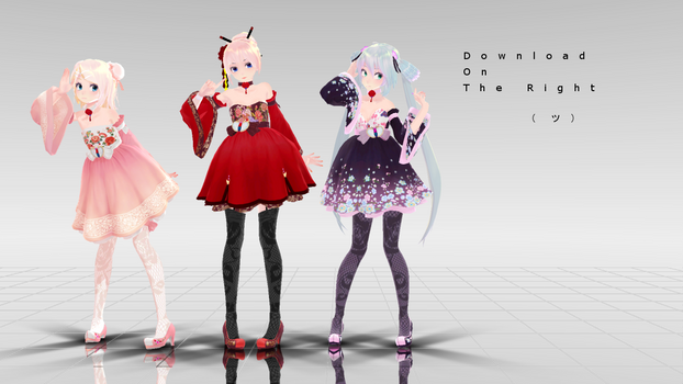 Explore the Best Rin Art | DeviantArt