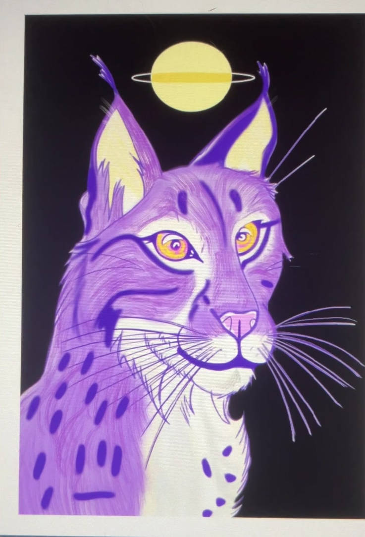 Lox animated by MysticalMysticism on DeviantArt