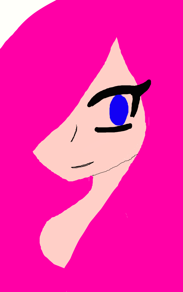 I love the color PINK. by Emma2948 on DeviantArt