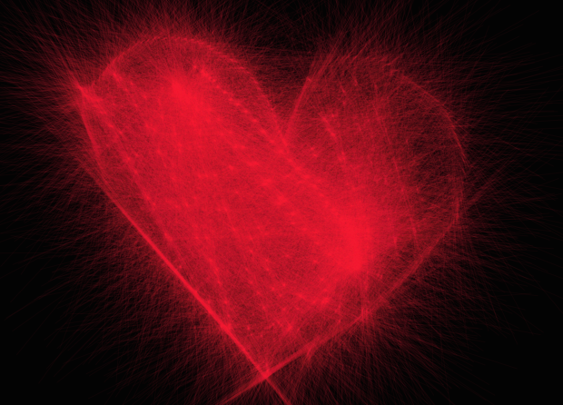 NIGHTMARE HEART wallpaper by Emma2948 on DeviantArt