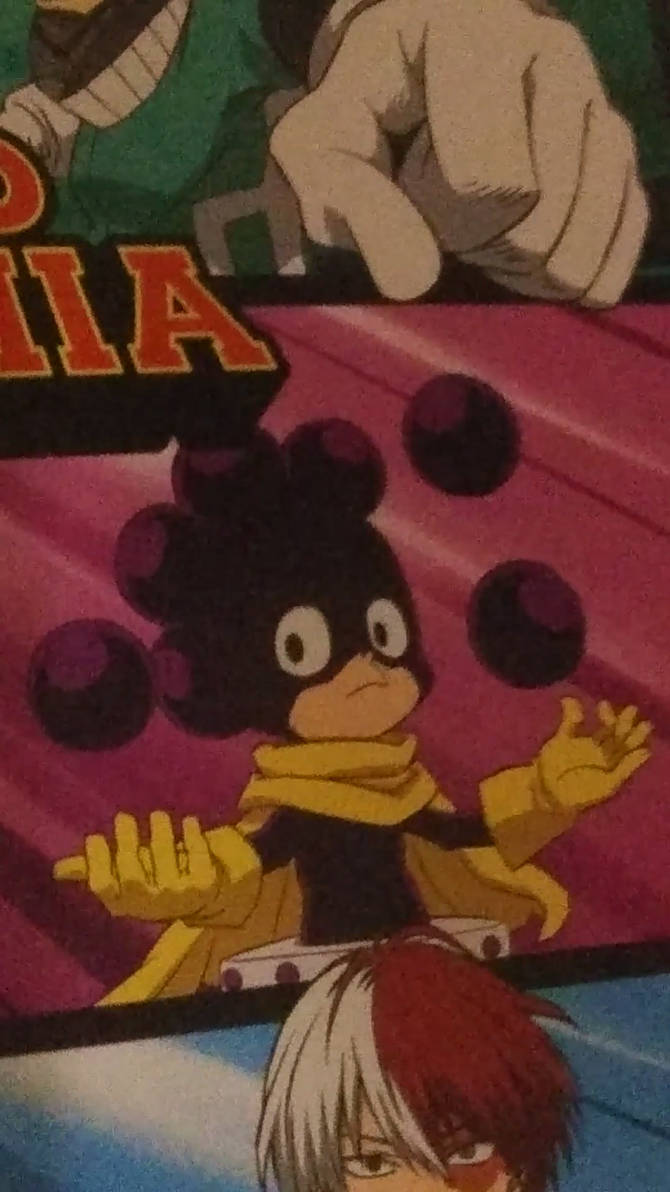 Tourtring Mineta by SugarLoveRose on DeviantArt