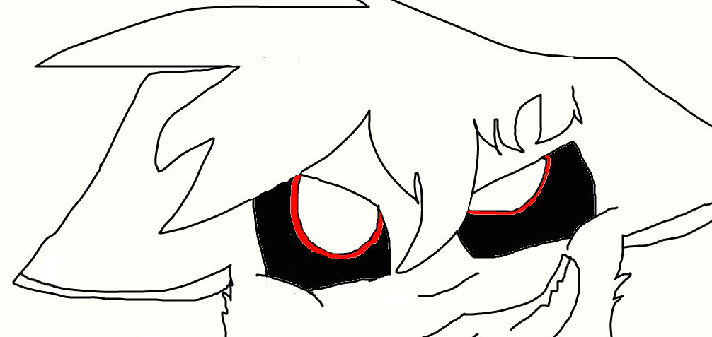 Evil Cat Base by applebreeze670 on DeviantArt