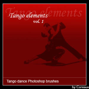 Tango Elements vol.1 by Coreaux on DeviantArt