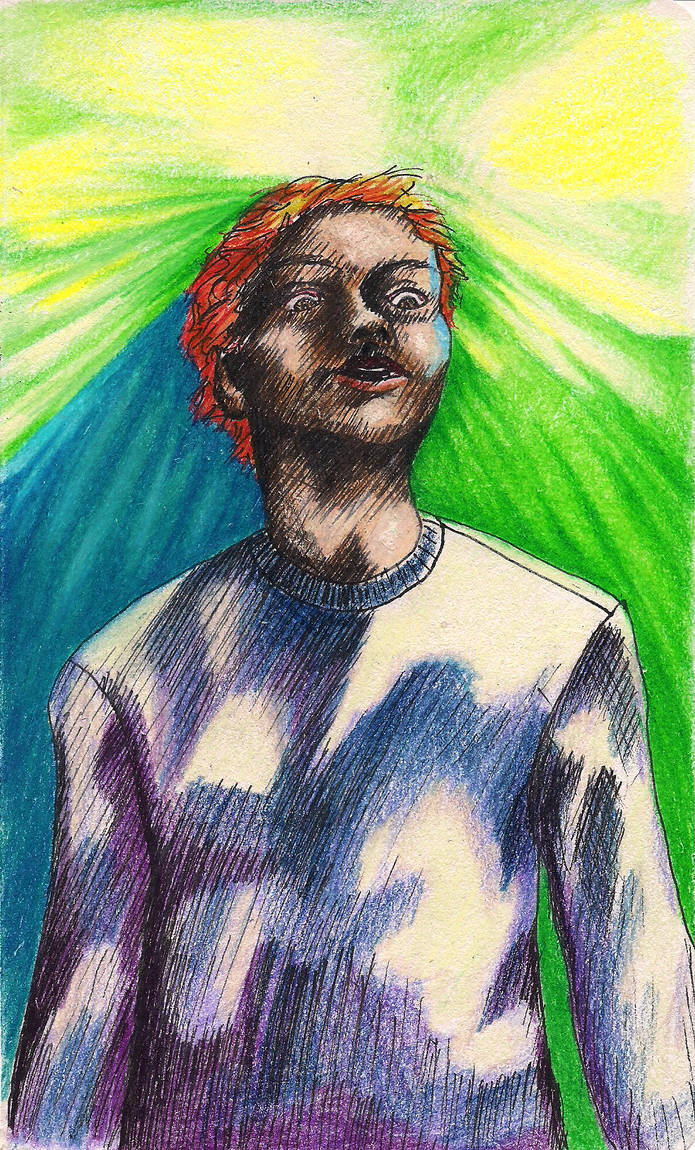 Logan Holiday by MorrisonKrouse on DeviantArt