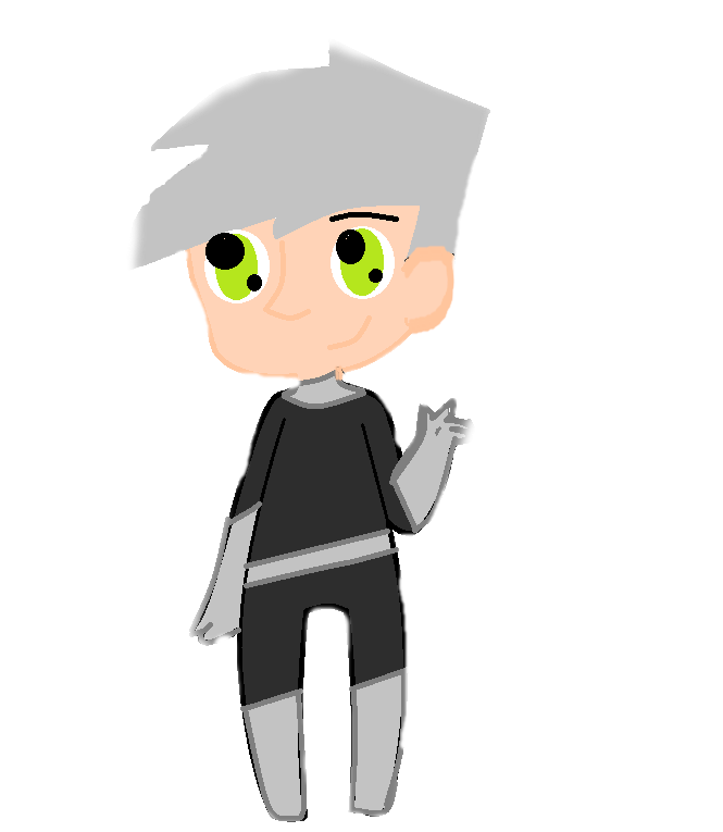 dp chibi by dannylover54 on DeviantArt