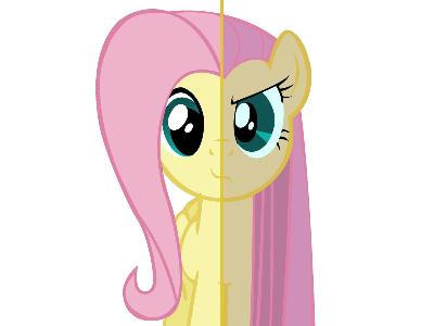 MLP: Two-Face Part 1 - Ch. 1 by DarthWill3 on DeviantArt