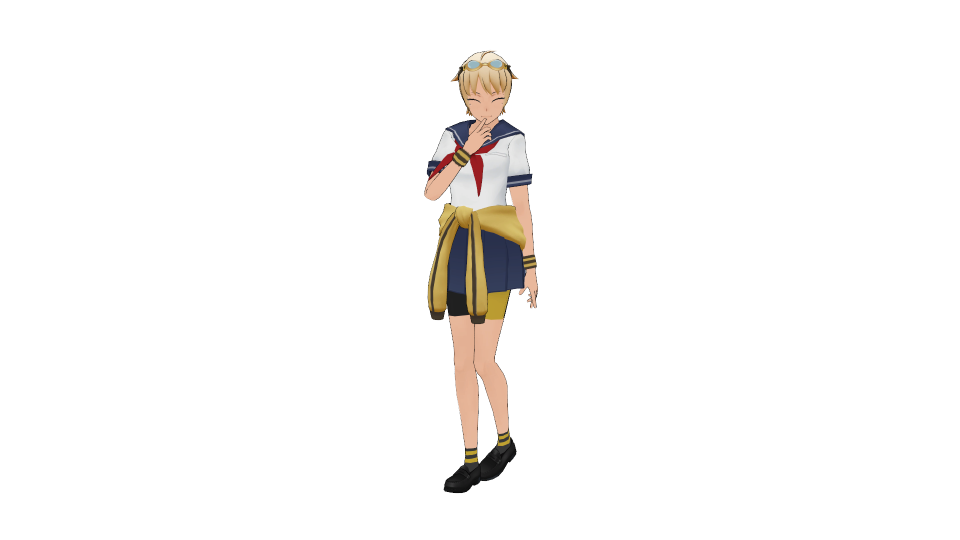 [MMD] Asu Rito DL by Champplayalammd32 on DeviantArt