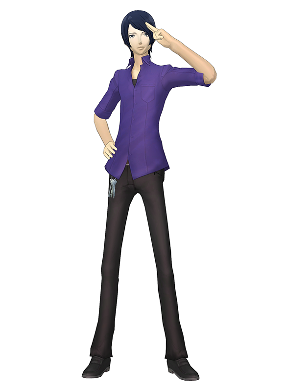 MMD-3DCG | DeviantArt