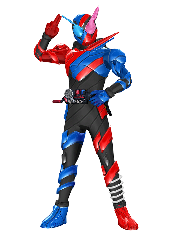 Kamen rider city wars models - emporiumrot