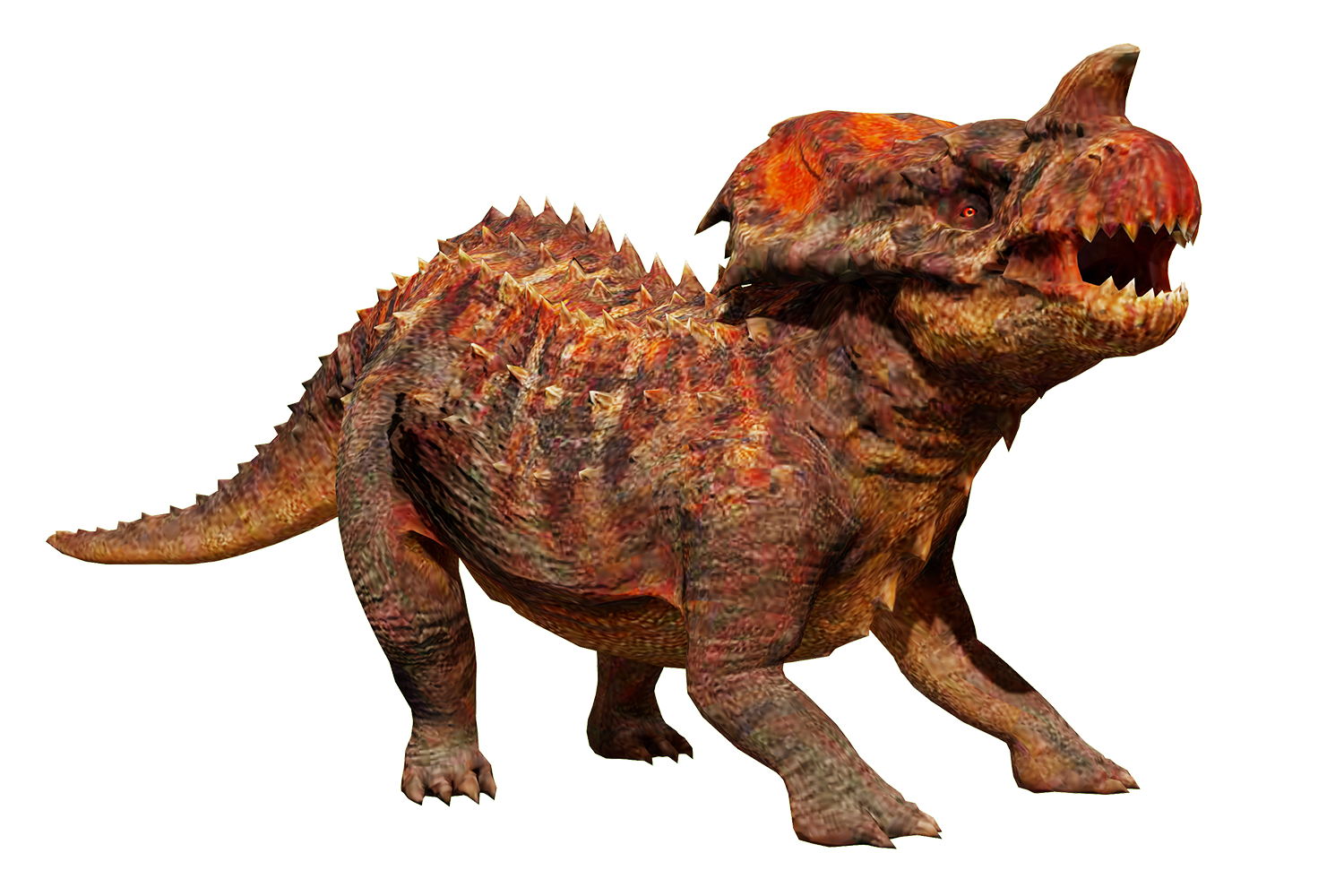 MMD-ExtinctAnimals DeviantArt Gallery