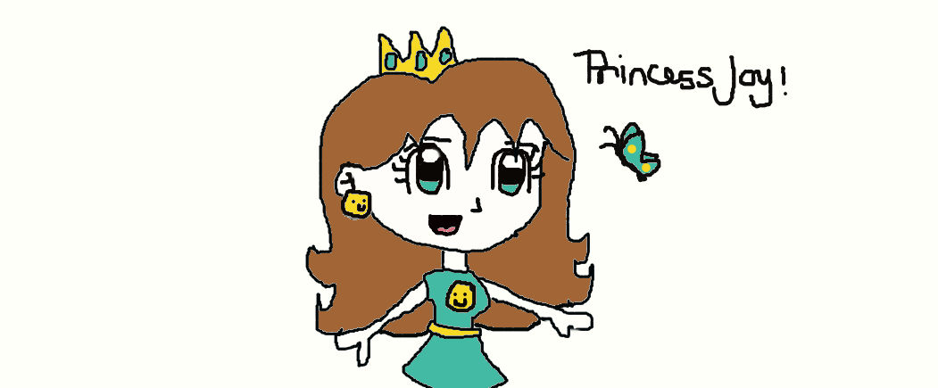 Chibi princess! by MilliedaisyPeach on DeviantArt