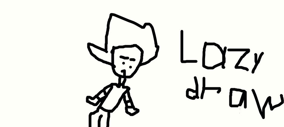 my lazy draw by TatianaGalaxayHeart on DeviantArt